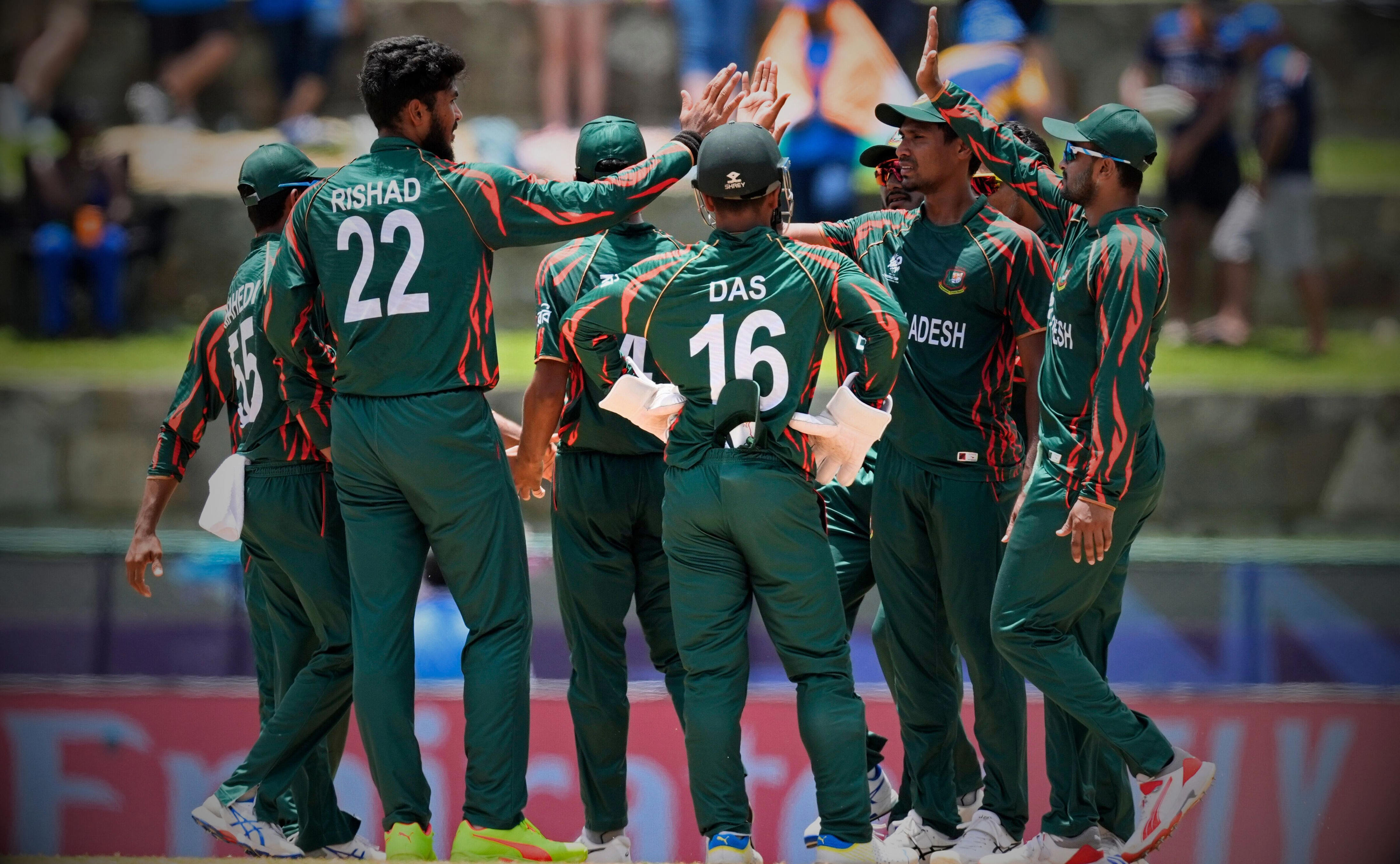 T20 World Cup: মুস্তাফিজুর ইস্যুতে ক্ষুব্ধ, ভারতের বদলে শ্রীলঙ্কায় টি ...