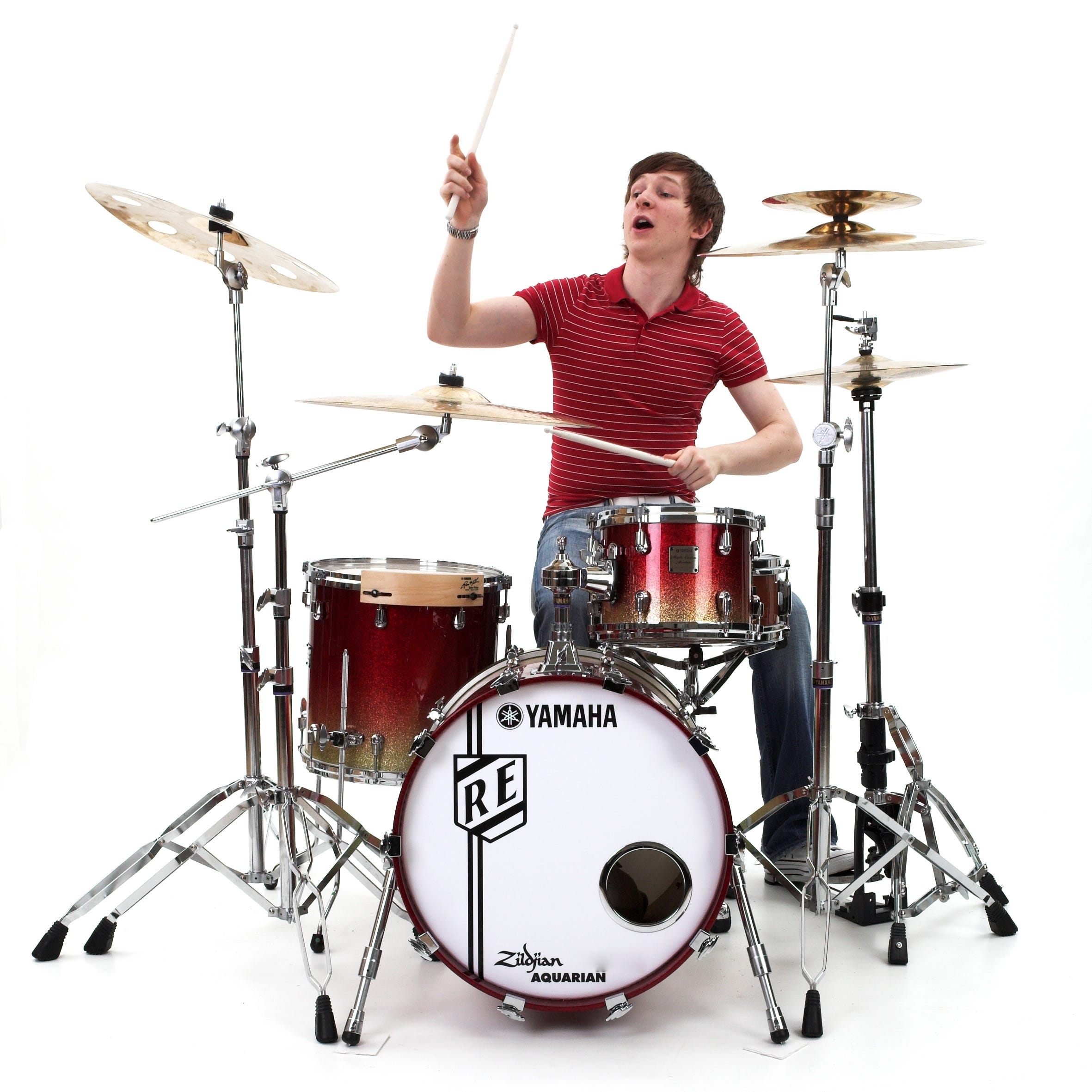 I've made 5 career pivots across music, retail, and startups. I reset ...