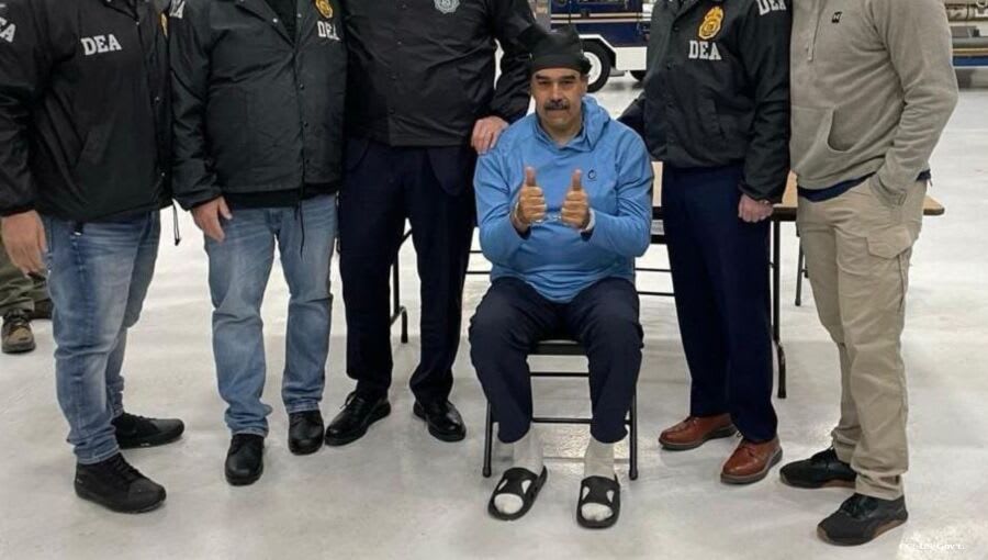 Comment: What the fall of Maduro teaches Iran's leadership