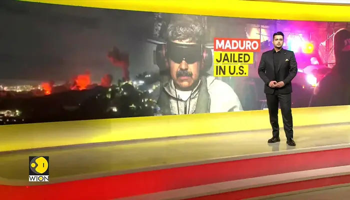 Inside Trump’s high-risk ‘Operation Absolute Resolve’: How was Maduro’s ...