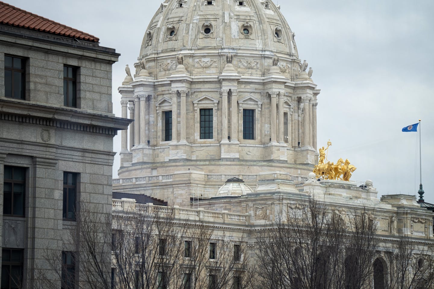 Burcum: Did outsourcing social services leave Minnesota vulnerable to ...