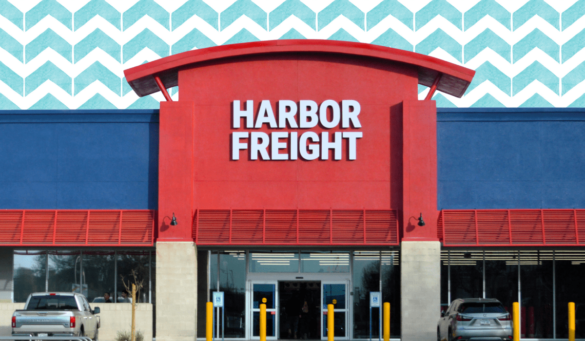 11 best Harbor Freight new arrivals hitting shelves this week