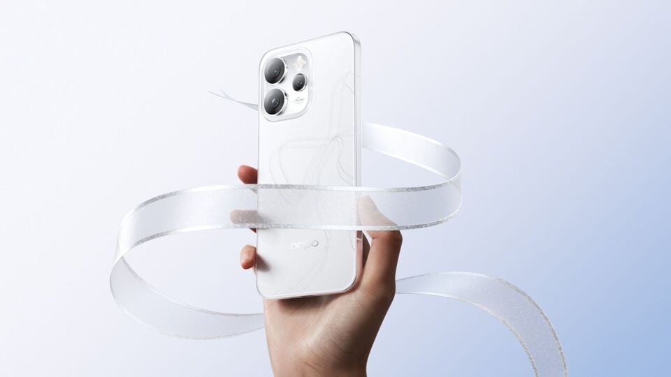 Oppo Reno 15 series set to debut in India on 8 January: Expected price ...