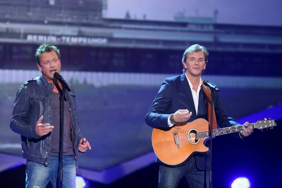 Das wurde aus H&N – dem DDR-Duo um Holger Flesch und Norbert Endlich