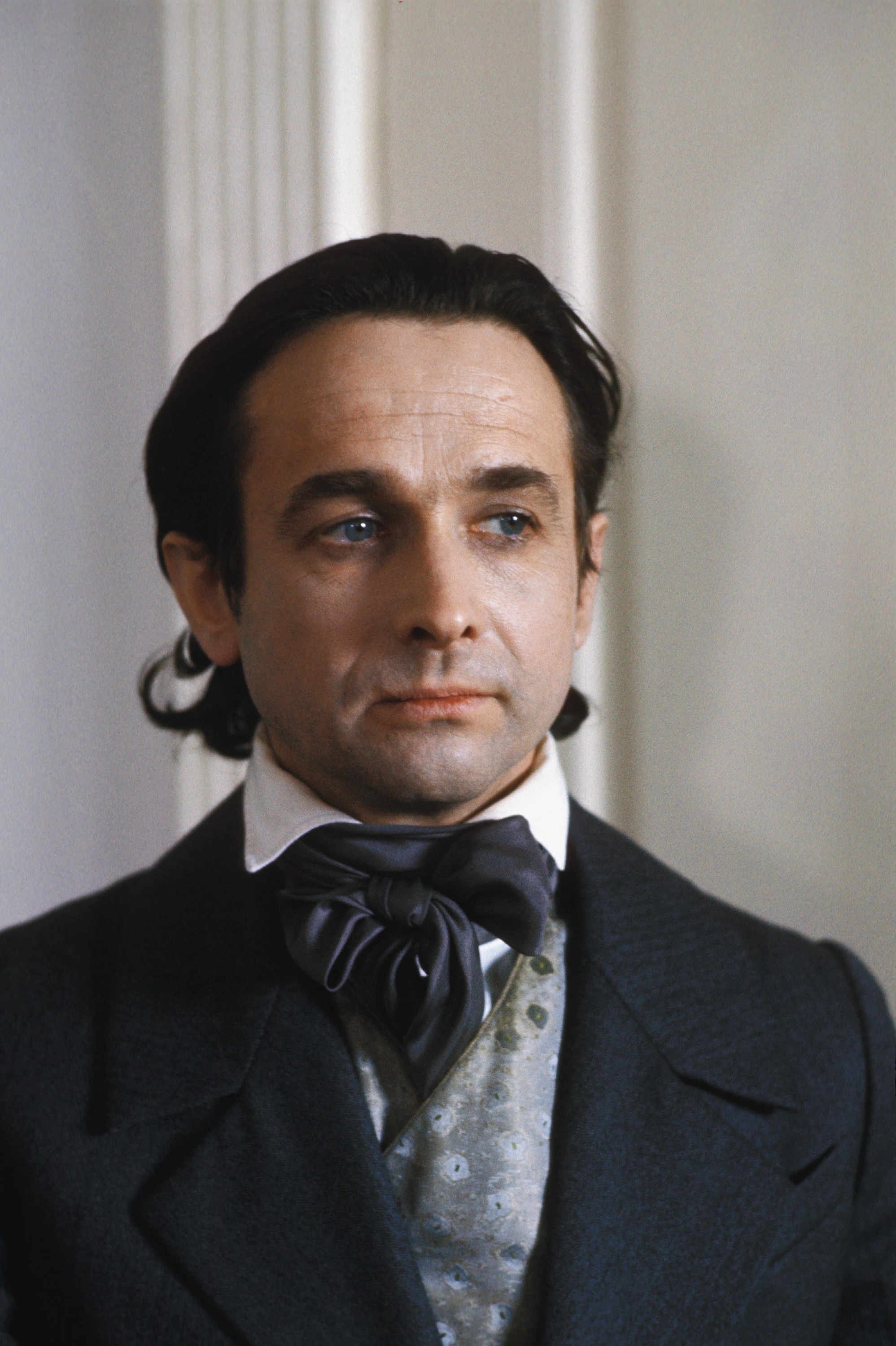 Christoph Bantzer wird 90: Schlüsselfigur beim Öffnen einer Welt