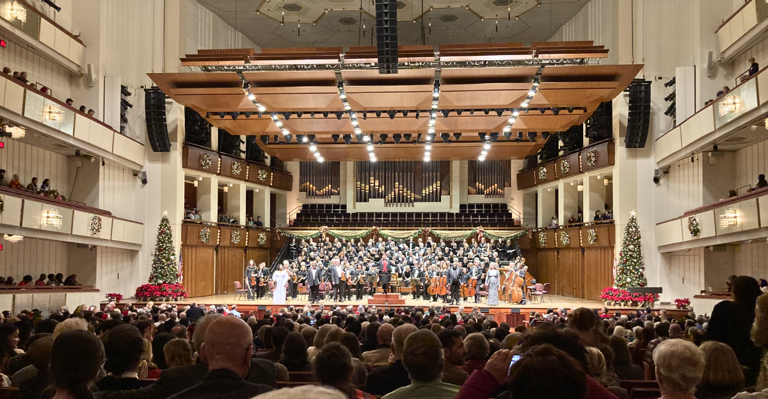 Artist career on the line as Trump Kennedy Center dispute triggers six ...