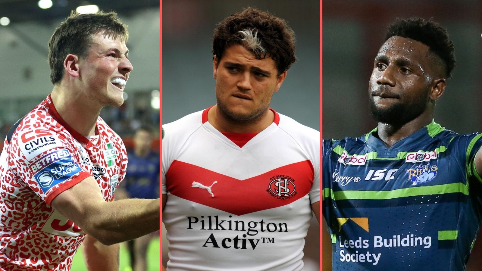 Super League’s 7 luckiest charms of all-time including current Leigh ...