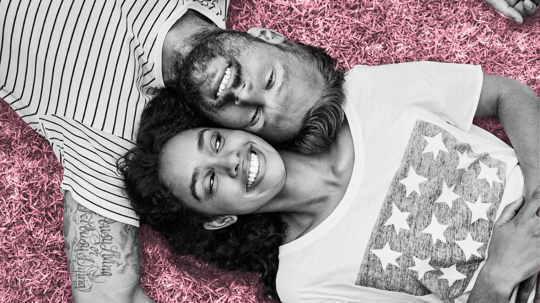 One small change that will make your marriage stronger