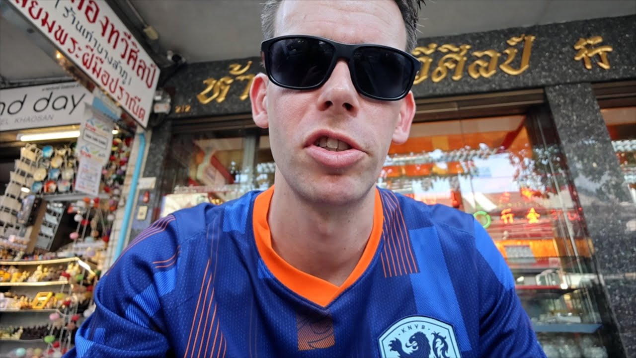 Waarom faalt daten soms in Thailand?