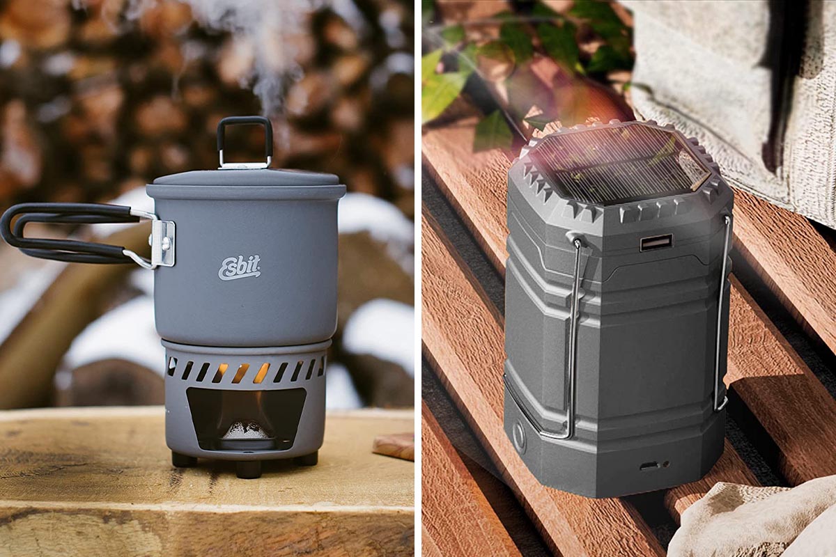 Stromausfall in Berlin: Diese Produkte helfen bei Blackouts