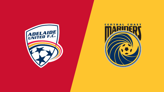 Match highlights: Adelaide United vs. Central Coast Mariners