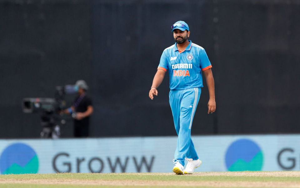 5 big milestones Rohit Sharma can achieve this year