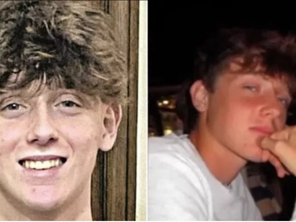 Giovanni Tamburini, il liceale di Bologna