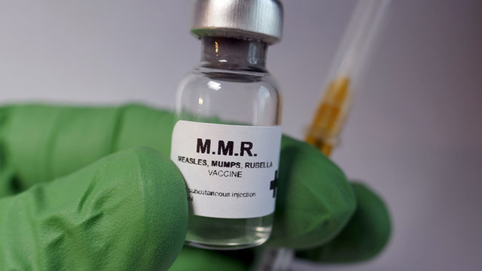 Possible measles exposure issued for 2 NC locations