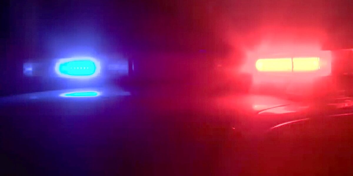 Heavy police presence on Laston Street after report of shooting in ...