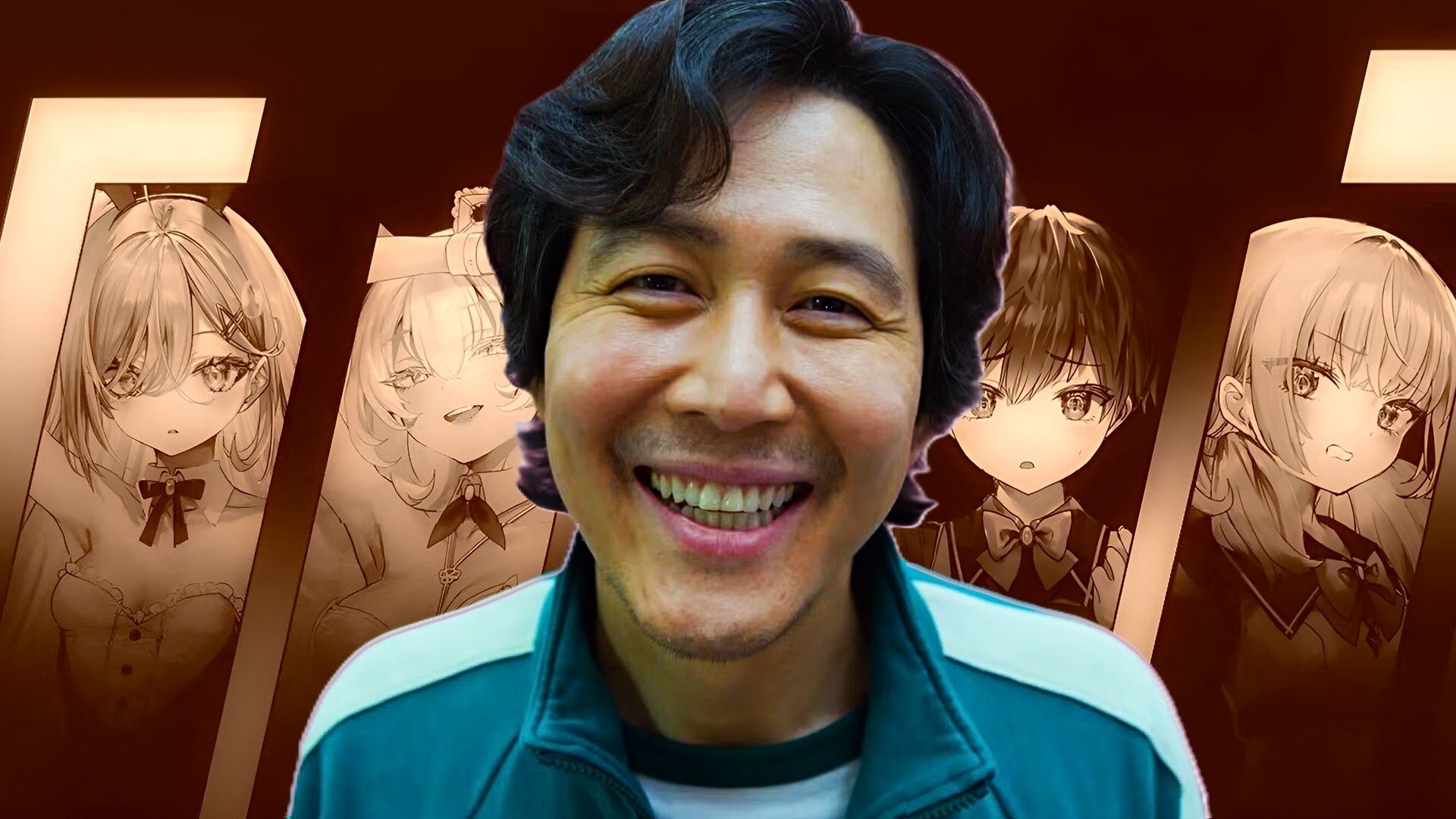 Netflix's new death game anime feels like Squid Game but so much better