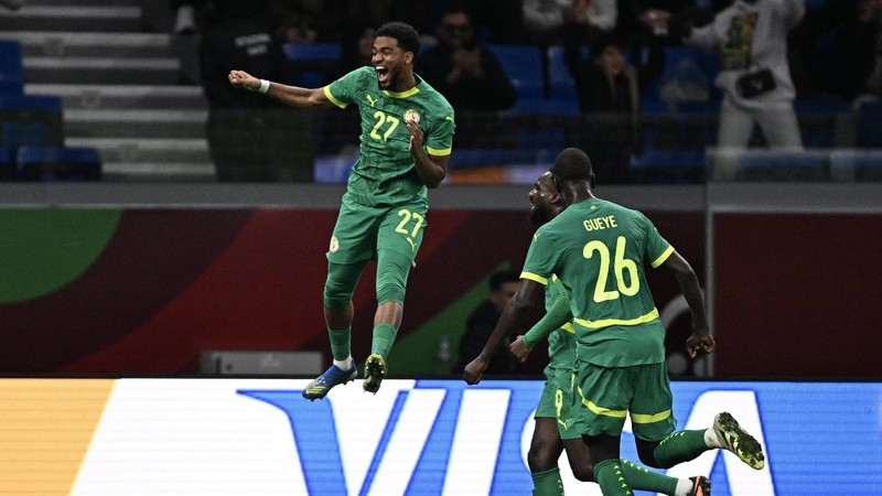 AFCON talking points | Show me the Mali as 'magic man' tips the scale ...