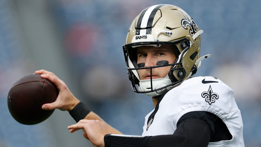 NFL rookie news 360: Tyler Shough could decide the NFC South; Efton ...