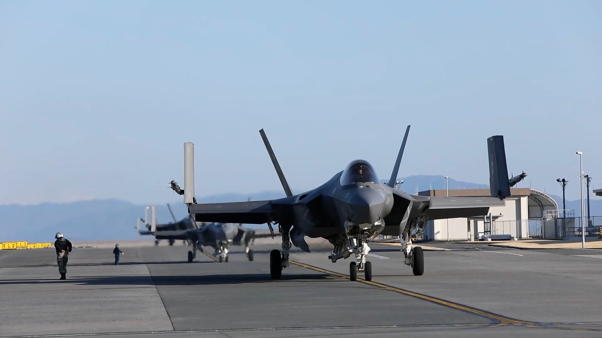 Sailors return home after deployment on USS George Washington