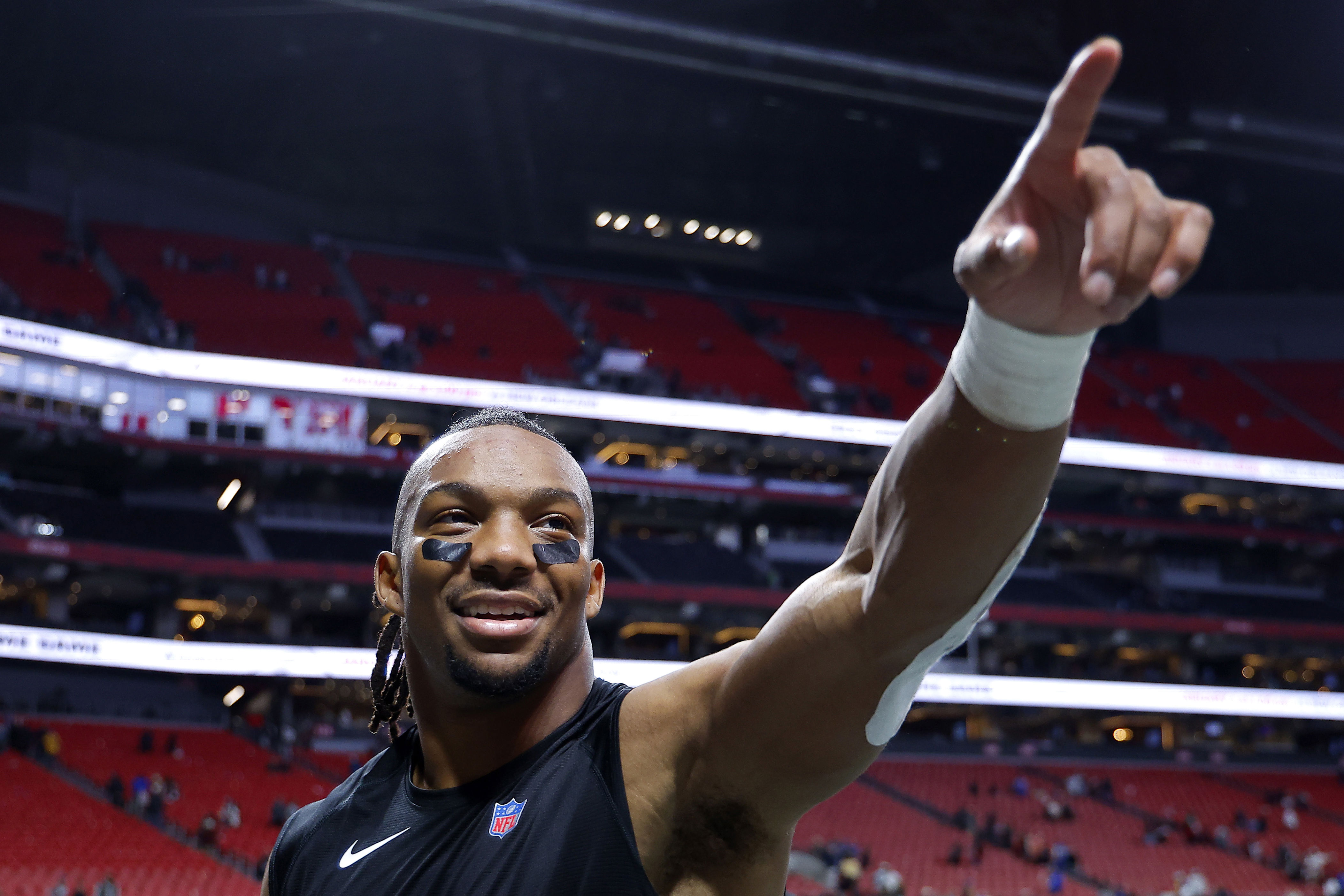 Intriguing players to watch in Falcons vs. Saints