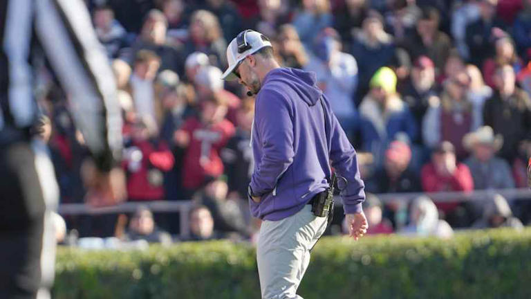 Nightmare name floated for Ohio State's offensive coordinator opening