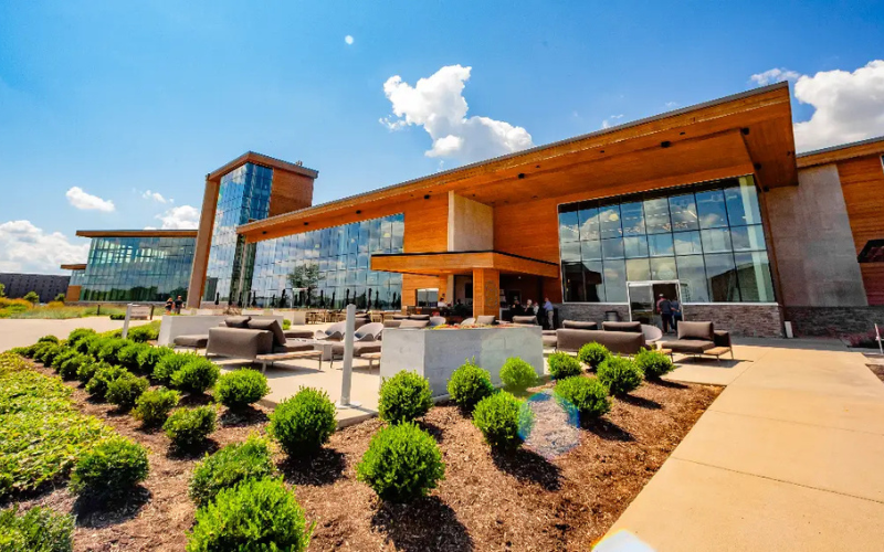 How Bardstown Bourbon slashed energy use 30%