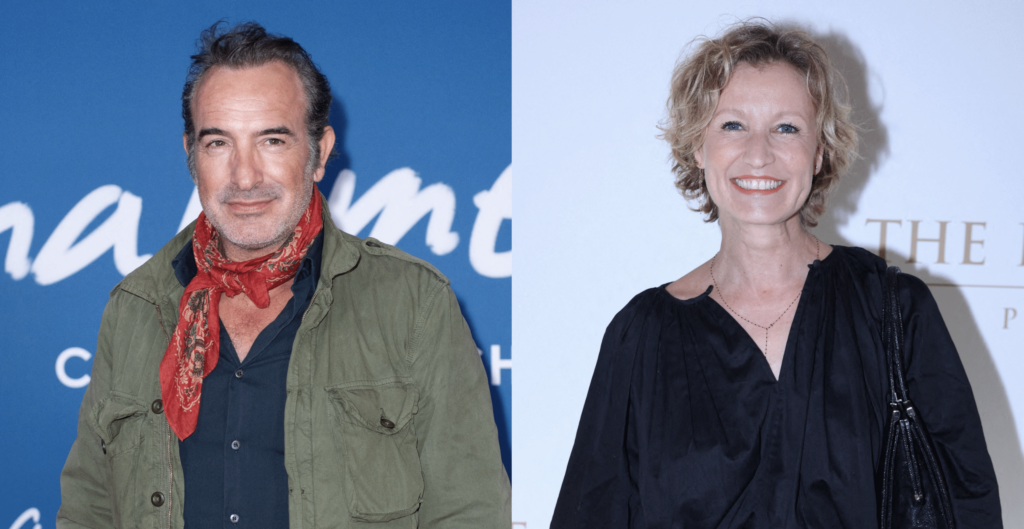 Alexandra Lamy et Jean Dujardin remettent le couvert : ce que l’on sait ...