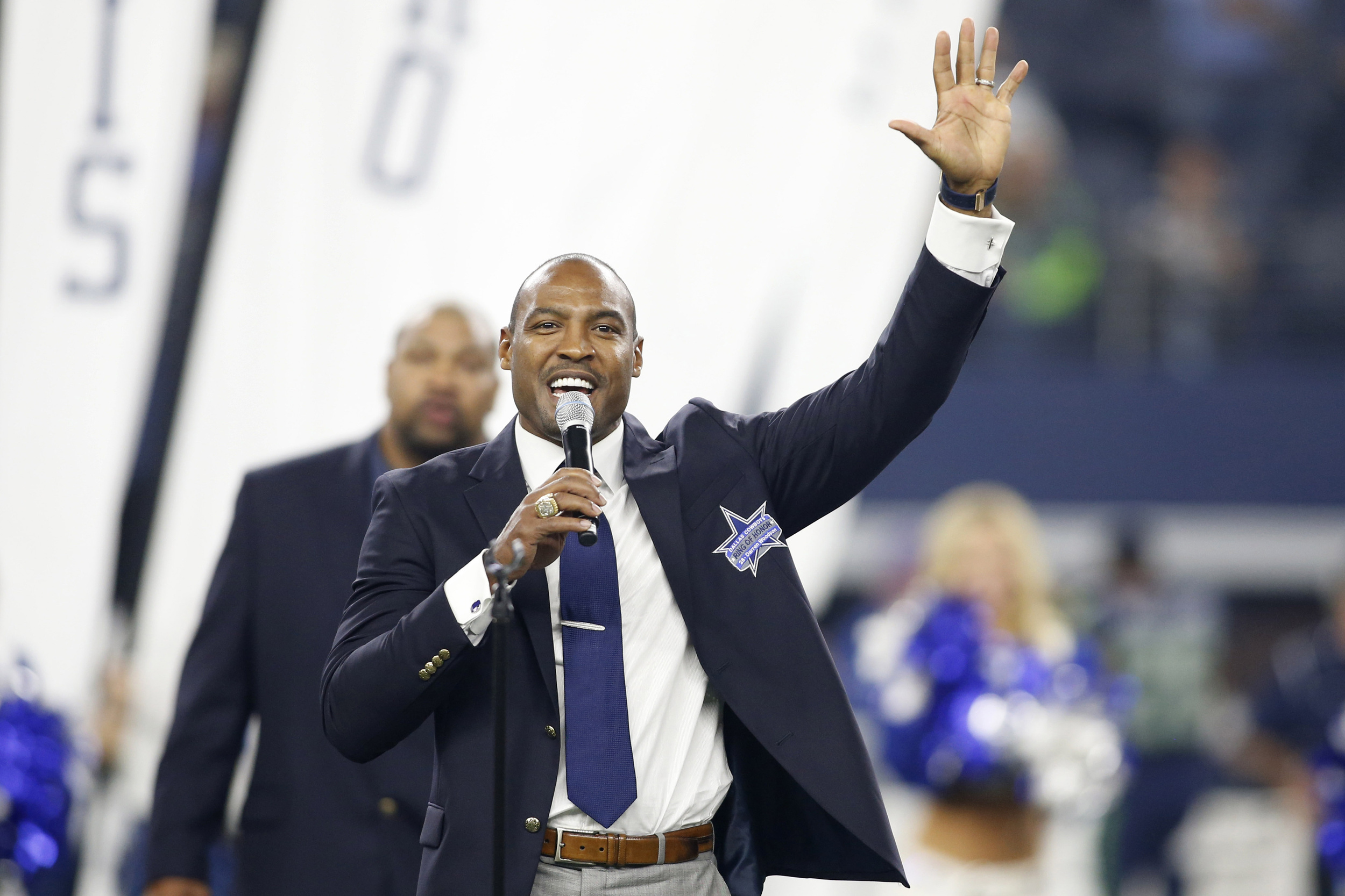 Woodson, Witten among 2026 NFL Hall of Fame finalists