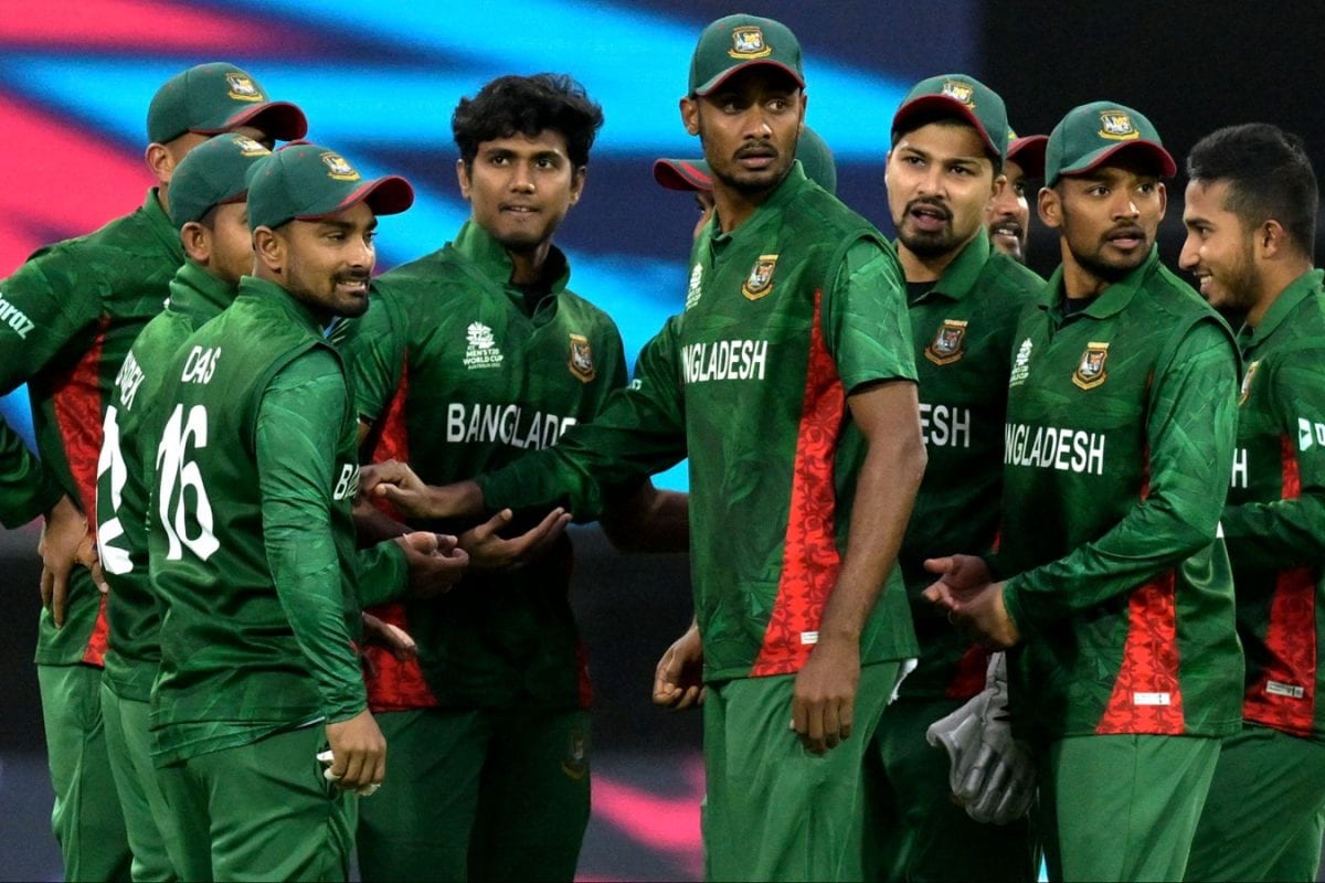 BCB refutes 'play or forfeit' ultimatum for T20 World Cup 2026, says ...