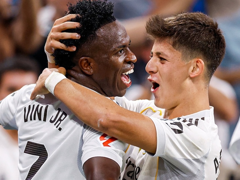 Real Madrid vs Real Betis live streaming, La Liga live telecast: When ...