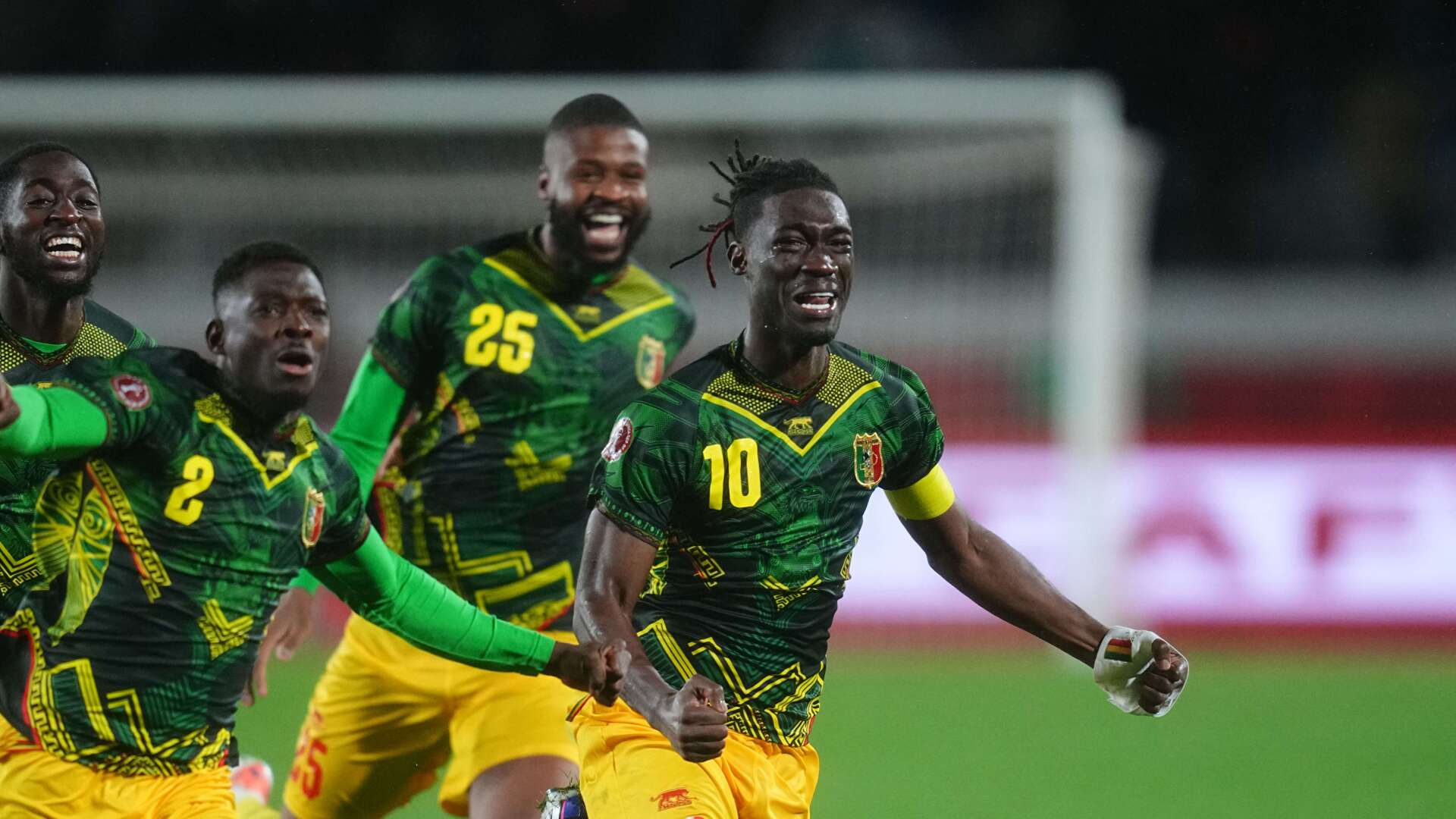 Africa Cup of Nations 2025: Schedule, results, preview, how to watch ...