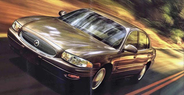 Piston slap: About the loss of “grandparent brands”