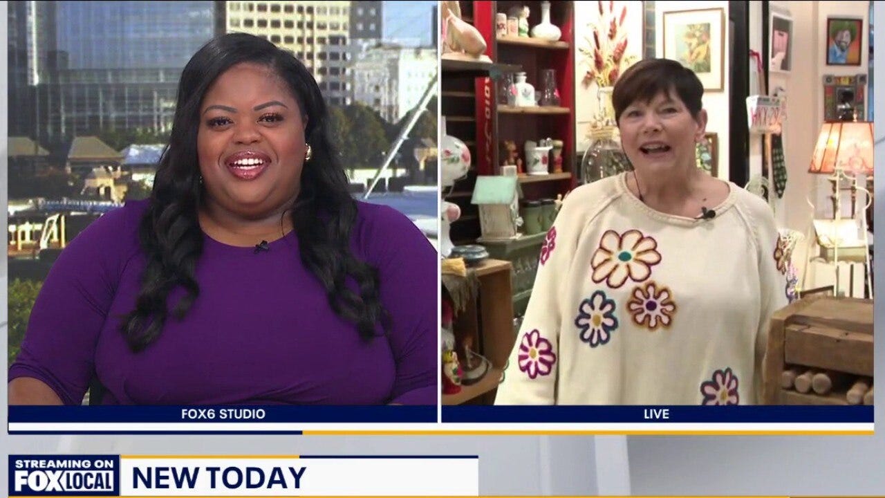 Learning more about the secret market