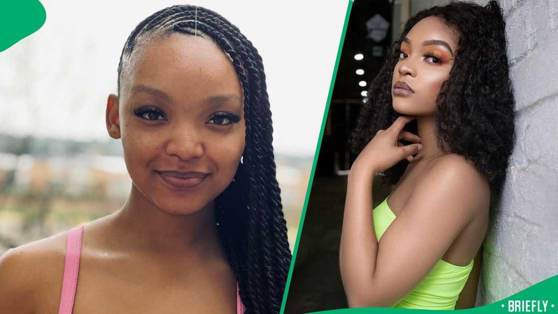 Mzansi Magic unveils the cast of 'KwaBaba' telenovela