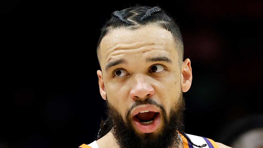 Bill Simmons says the quiet part out loud about the terrifying reality ...