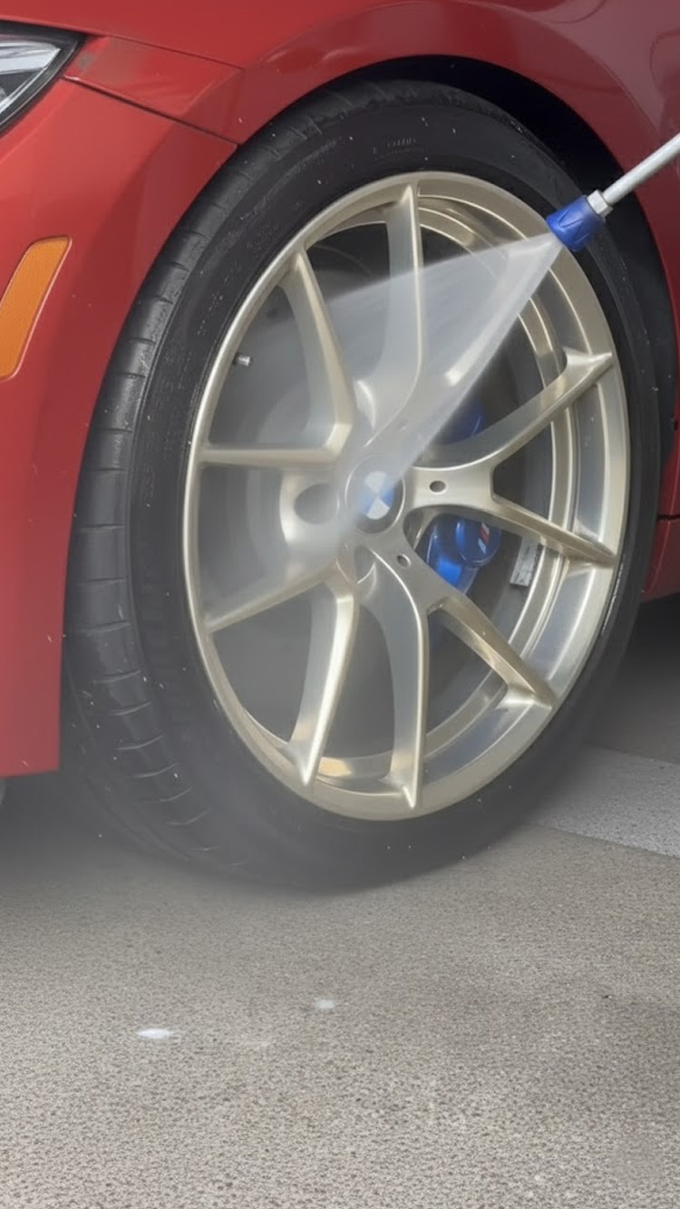 Are these the best M2 wheels?