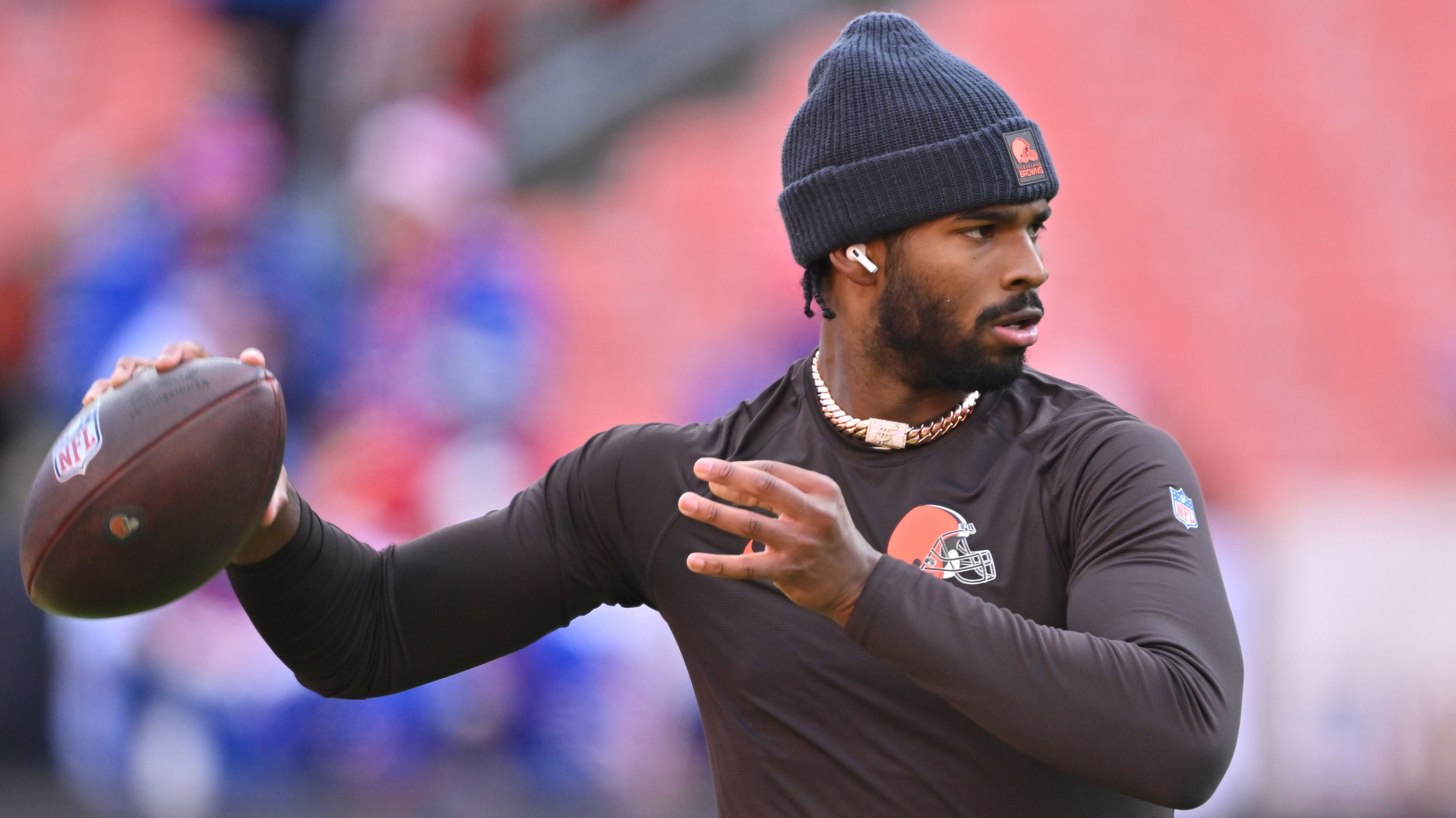 Browns timeline for Shedeur Sanders future decision outlined