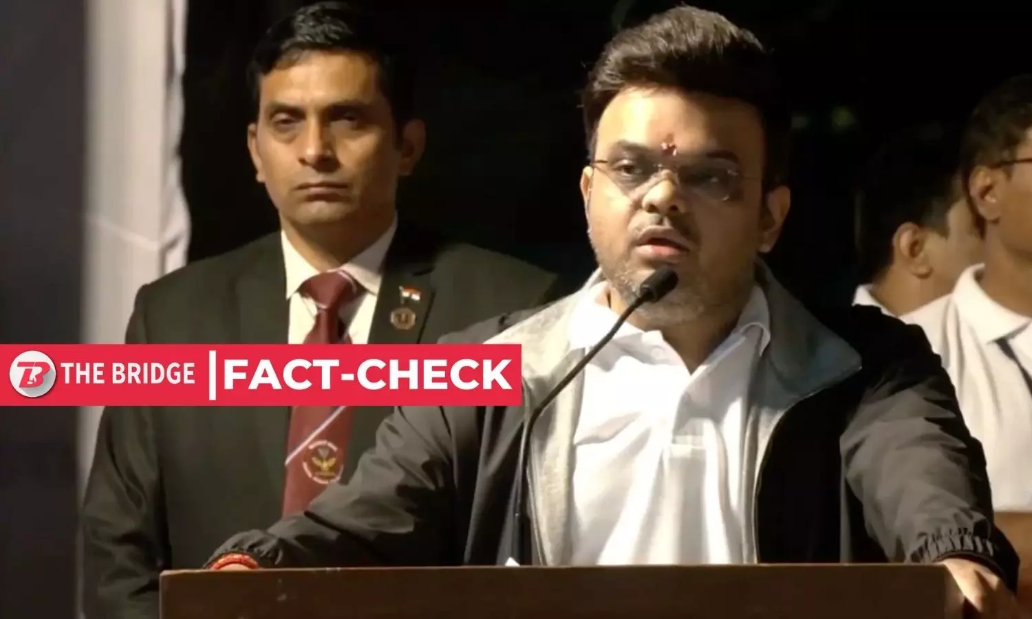 Fact check: Did India win eight medals at the 2024 Olympics as Jay Shah ...