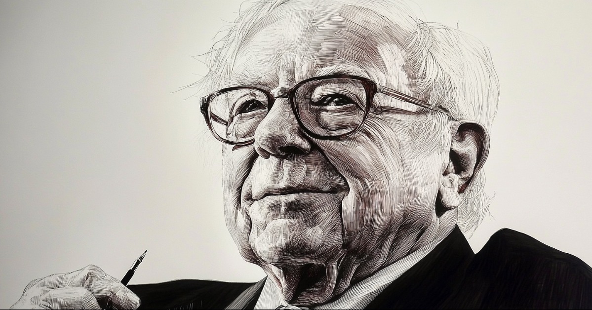 8 Warren Buffett lessons to apply to your investing in 2026