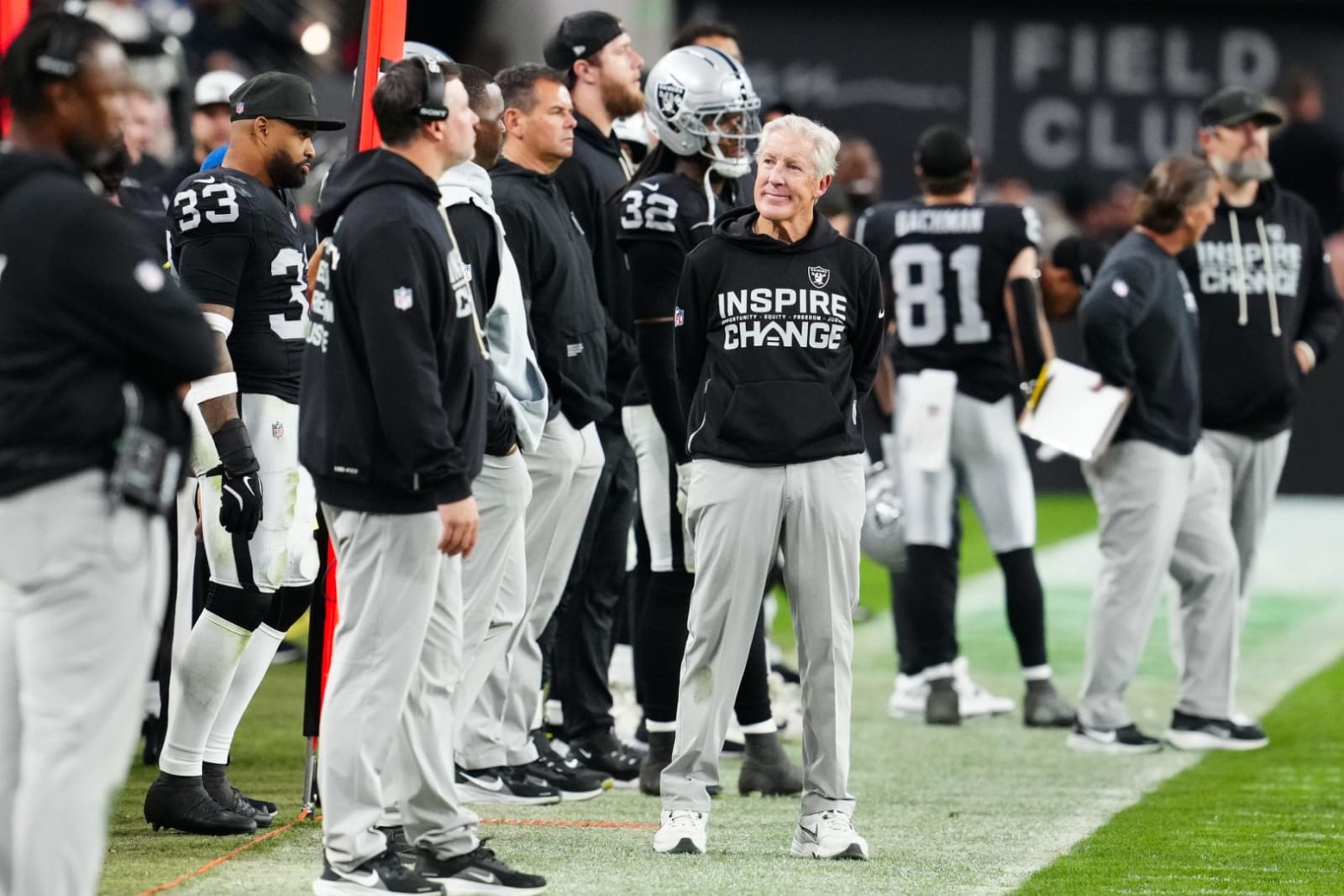 Raiders have date with destiny in season-ending battle with Chiefs