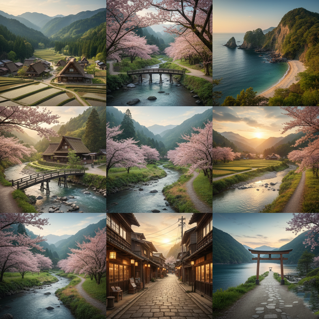 Beyond Tokyo and Kyoto: 15 Japanese places that truly deserve more ...