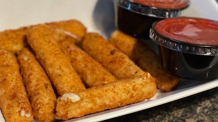 Outdated chain restaurant starters people no longer order