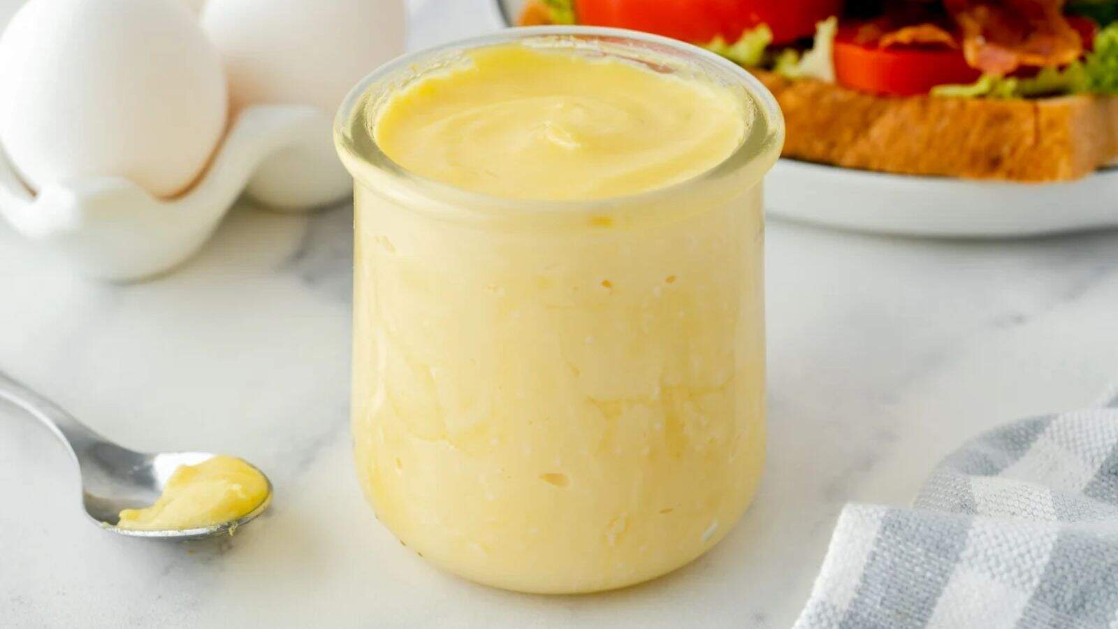 22 easy homemade condiments that taste surprisingly fancy