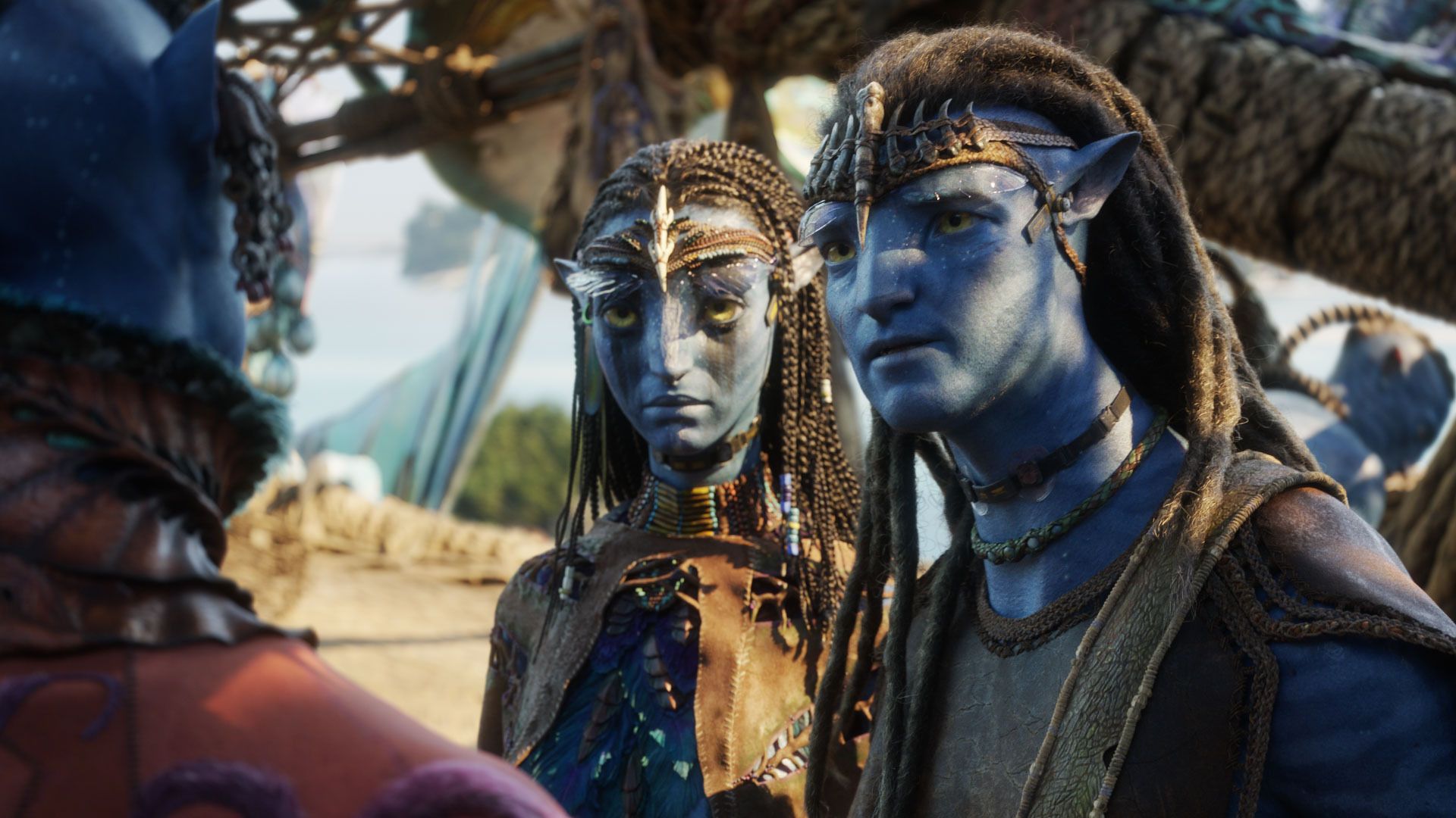 Avatar: Fire & Ash is breaking James Cameron's 25-year streak that'll ...