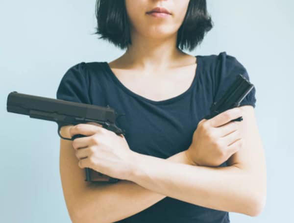 Ninth Circuit shatters California’s urban open-carry ban in major ...