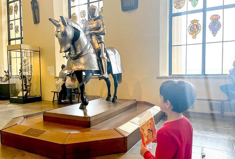 100 free things to do in Philly with kids