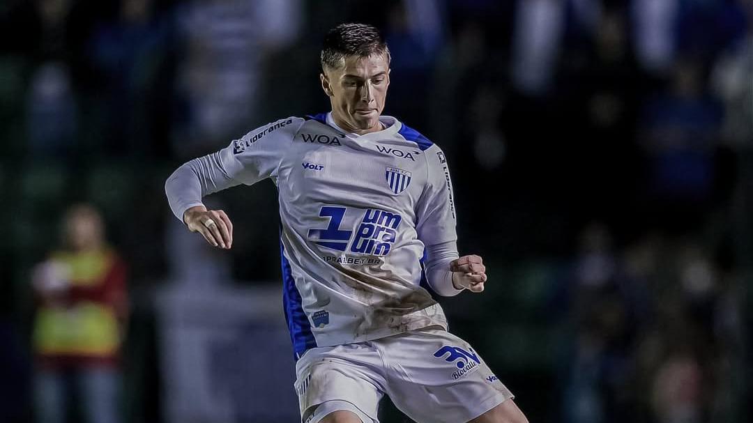 Reggiana, mercato: dopo dopo Suarez arriva il centrale italo-brasiliano ...