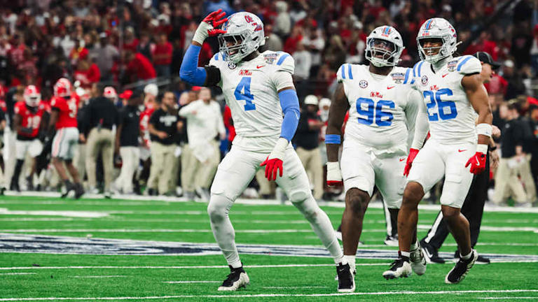 How it happened: Ole Miss football falls to Miami Hurricanes in 31-27 ...