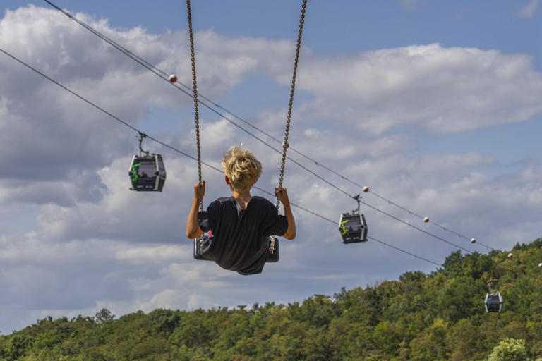 Kürzungen im Spielplatz-Programm: Millionen flossen nach Marzahn ...