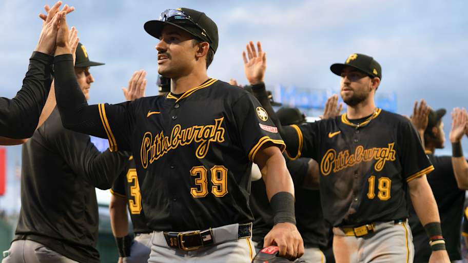 ESPN’s Pirates hype train may have gone a stop too far